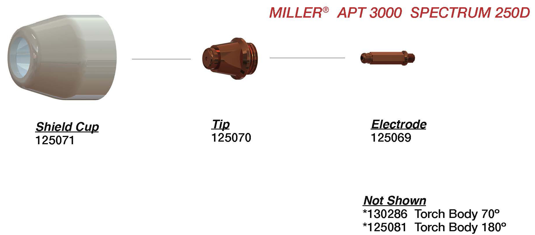 Miller – ATTC (ASIAN)
