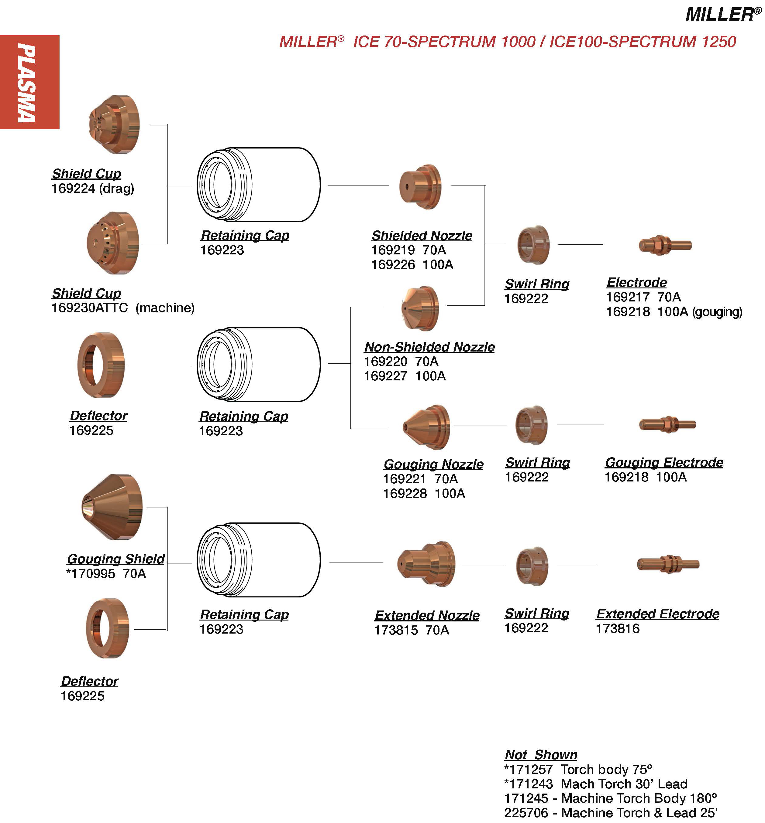 Miller – ATTC (ASIAN)
